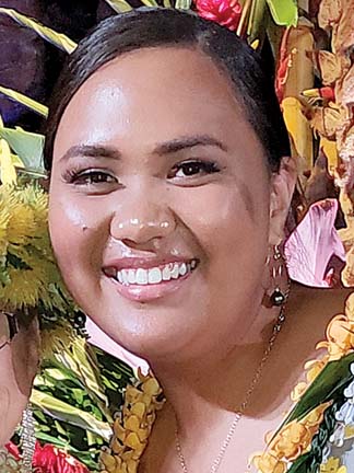 Hana woman named first female falsetto champion | News, Sports, Jobs ...